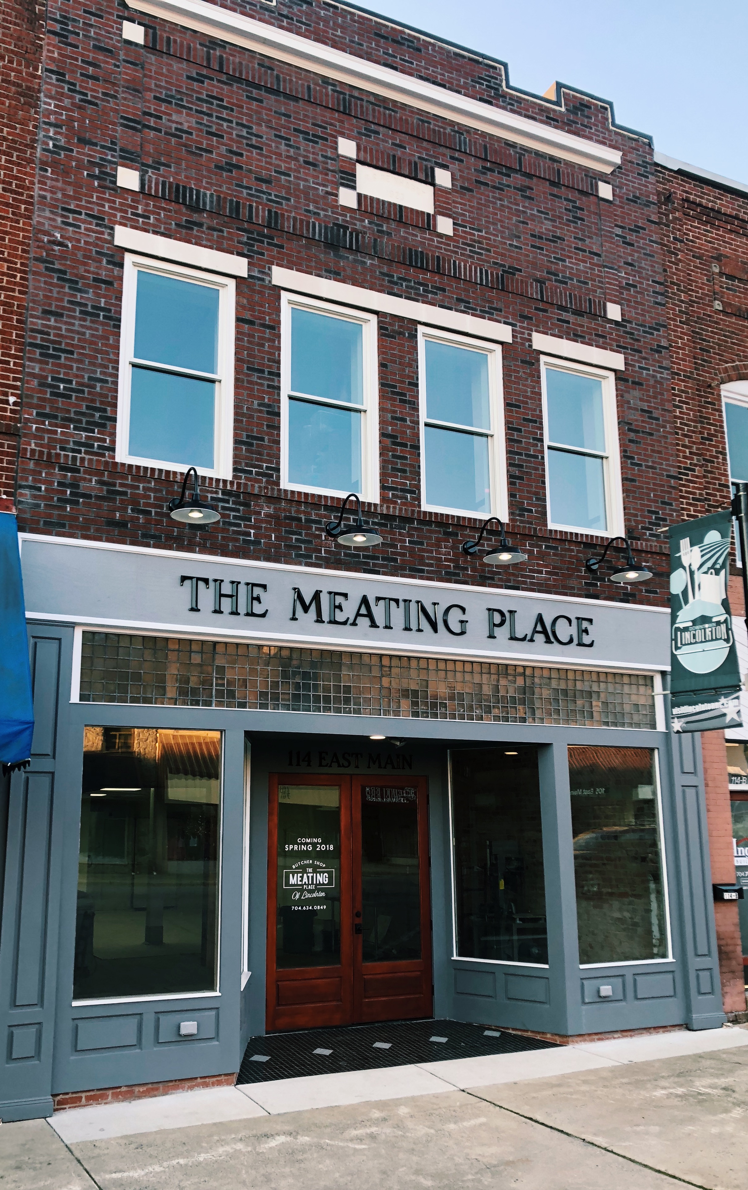 About – The Meating Place