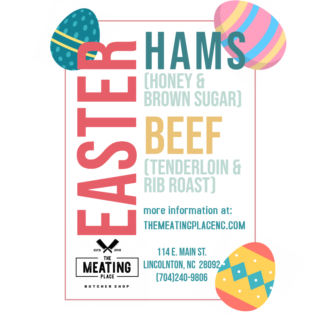 Easter promo-square – The Meating Place