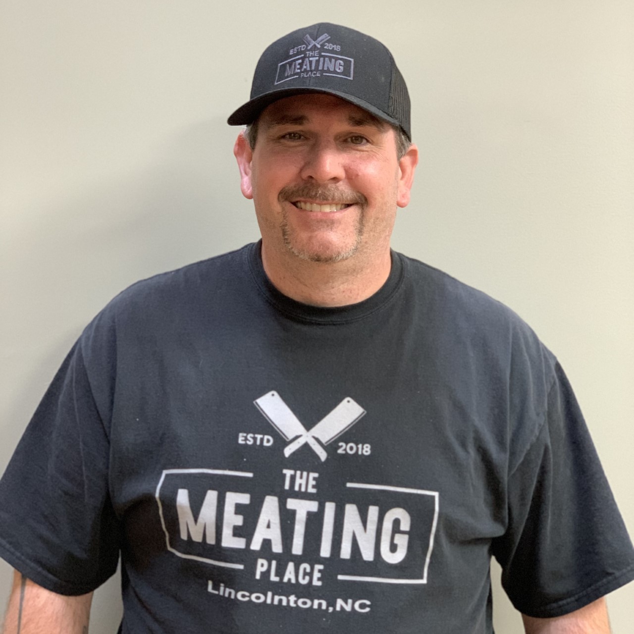 About – The Meating Place